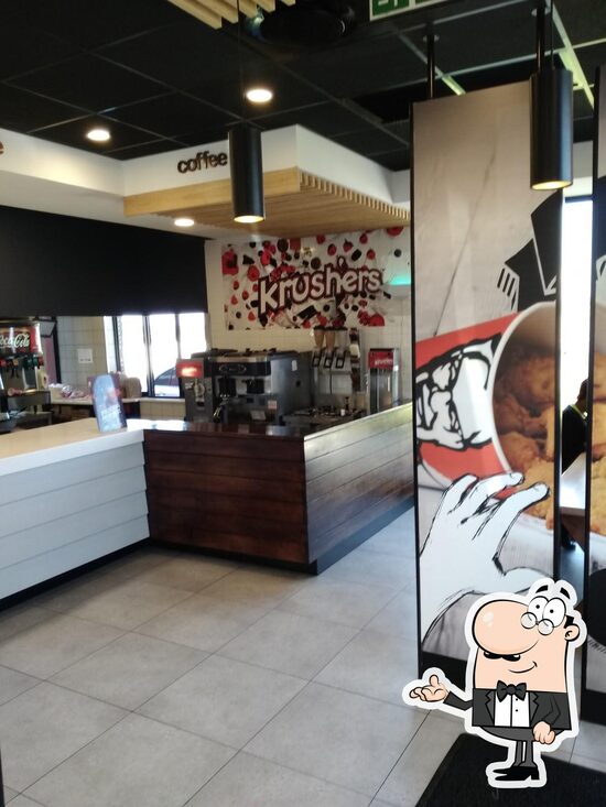 KFC Polokwane Mall Of The North, Polokwane - Restaurant menu, prices ...