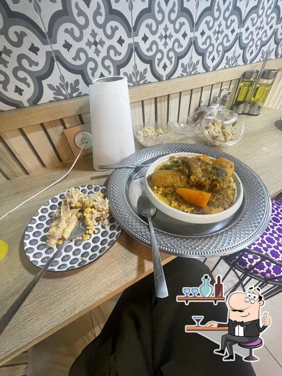 Kitchen beldi, Montreuil - Menu du restaurant, prix et avis