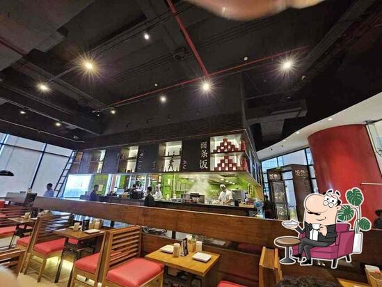 Mainland China, Kolkata - Restaurant menu, prices and reviews