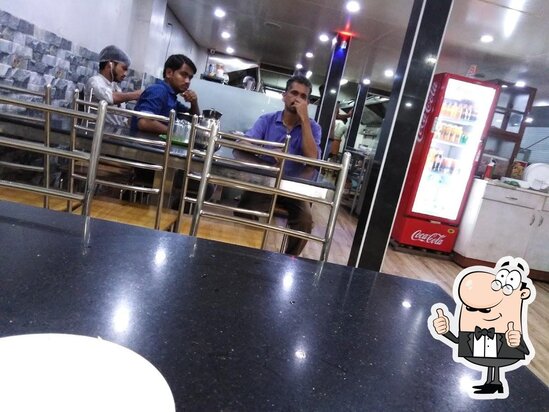 Menu at Malabari flavours, Payyanur