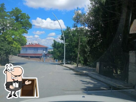 Muratbey Sosyal Tesisleri, Turkey
