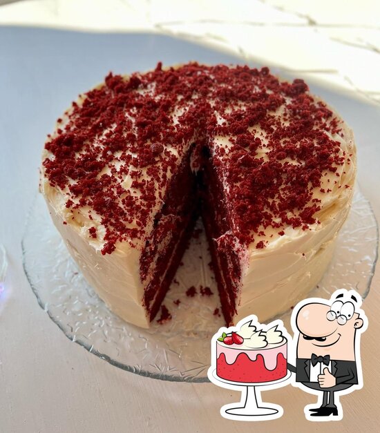 Prince Street Cafe, Randolph - Restaurant menu, prices and reviews
