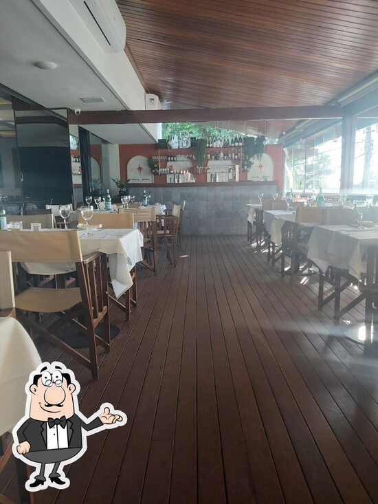 Sette Restaurante, Salvador - Menu do restaurante, preços e opiniões
