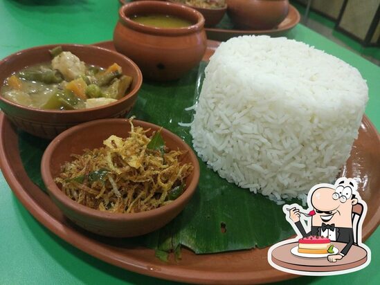 Shapla Restaurant, Kolkata - Restaurant menu, prices and reviews