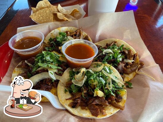 Tacos Walnut Creek in Walnut Creek - Restaurant menu and reviews