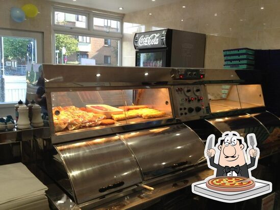 The Chinese Chippy in Southend-on-Sea - Restaurant reviews