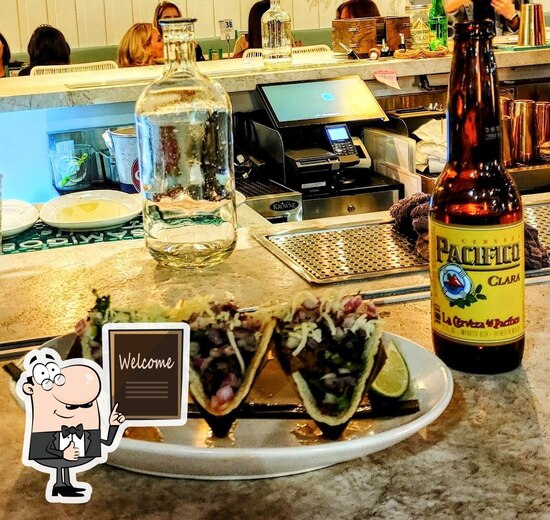 Tocaya Modern Mexican in Tempe - Restaurant menu and reviews