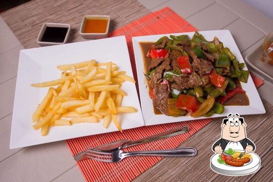 Youdá Restaurant, Riohacha - Menú del restaurante, precios y reseñas