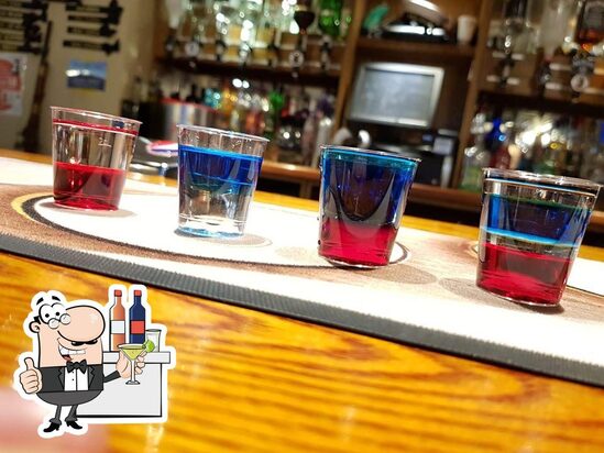 The Ship, Bala - Restaurant menu, prices and reviews