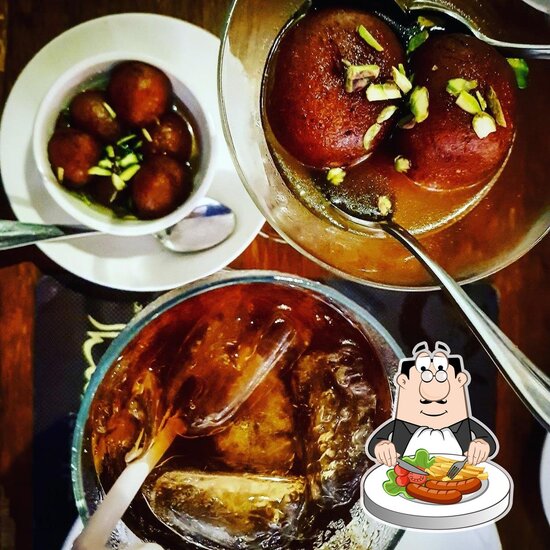 Shisha, Pune, HV4V+MHR - Restaurant reviews