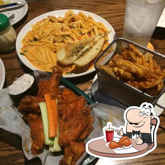 Bru's Room Bar & Grill - Pembroke Pines in Pembroke Pines - Restaurant ...