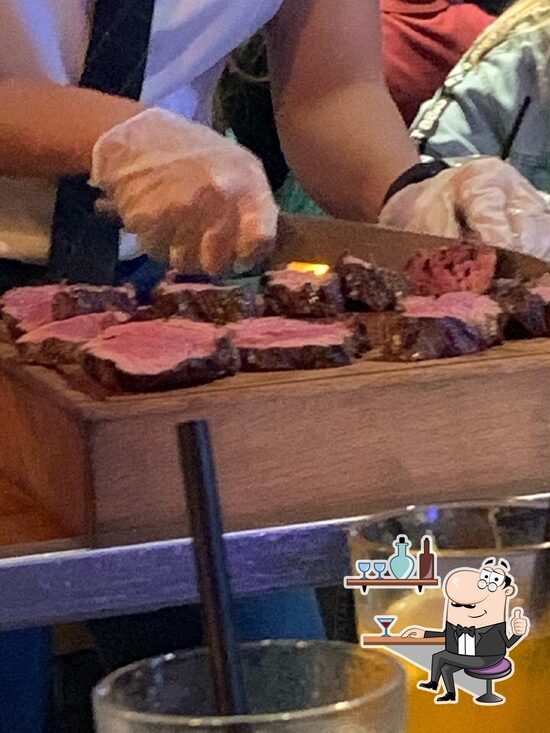 Butcha Steakhouse, Dubai - Menú del restaurante, precios y reseñas