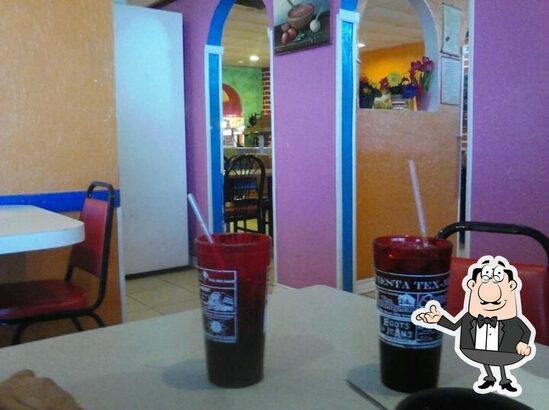 Fiesta Tex Mex, Weslaco - Restaurant menu, prices and reviews