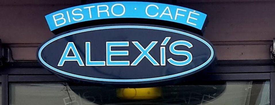Alexis cafe, Bremerhaven - Restaurant reviews