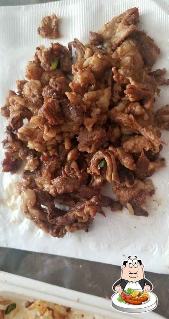 Mos 2, 221 S Grand Ave in Santa Ana - Restaurant reviews
