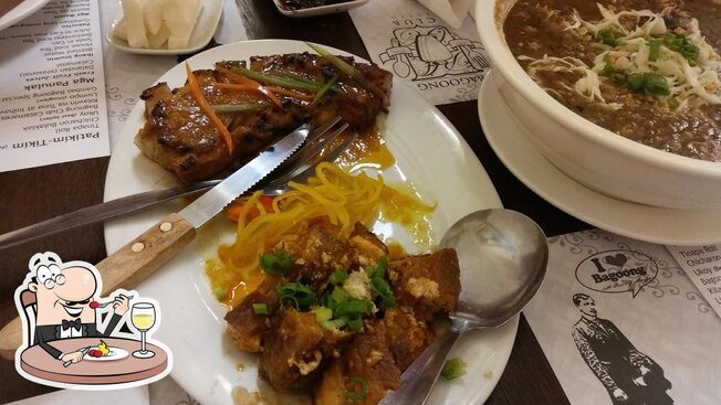 Bagoong Club, Davao City, BAGOONG CLUB - Restaurant reviews
