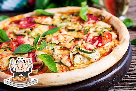 Café & Restaurant Sus, Sabro - Restaurant reviews