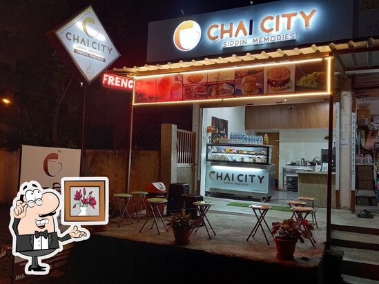 Chai city, Nagpur - Restaurant menu, prices and reviews