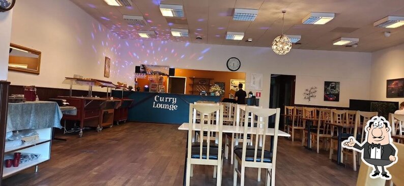 Restaurang Curry Lounge, Klippan - Restaurant menu, prices and reviews