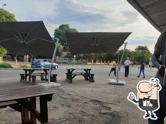Dary's FAST FOOD, Rustenburg - Restaurant menu, prices and reviews