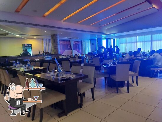DiMoRa, Tiruchirappalli - Restaurant menu, prices and reviews