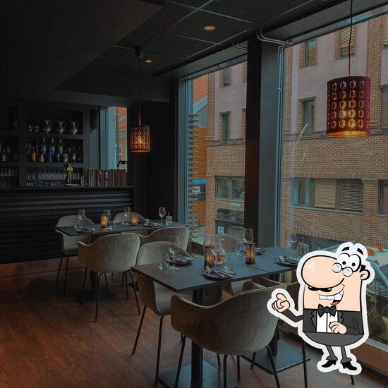 Divan restaurant, Fredrikstad - Carta del restaurante y opiniones