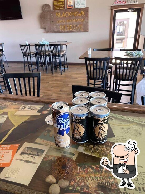 Dockit bar and grill, Lake View - Restaurant menu, prices and reviews