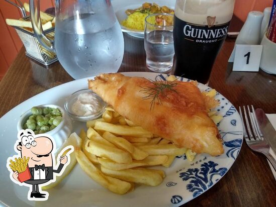 Foleys Bar & Restaurant, East Inch in Ireland - Restaurant reviews