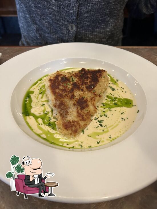 Four Roses Cafe, Plainwell - Restaurant menu, prices and reviews