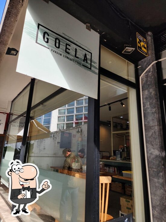 Goela, Porto - Menu do restaurante, preços e opiniões