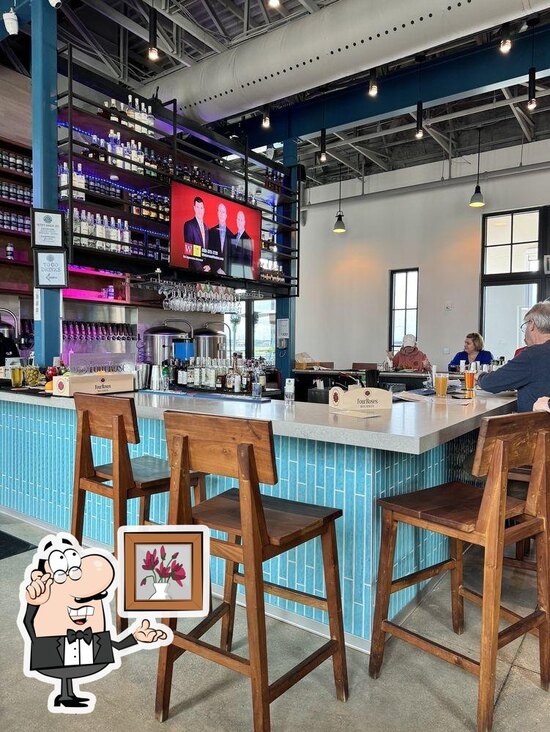 Good Liquid Brewing, Lakewood Ranch - Restaurant menu, prices and reviews