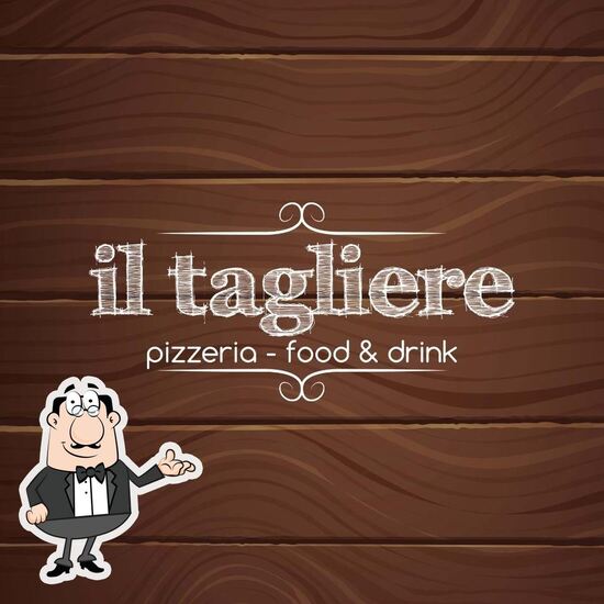 Il Tagliere, Catania, Stesicoro - Menu del ristorante, prezzi e recensioni
