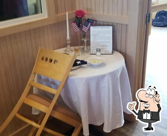Izzo's in Detroit Lakes - Restaurant menu and reviews