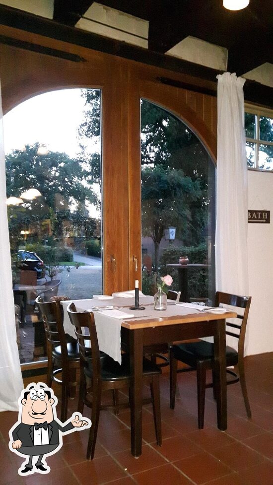 Kuhlmanns Restaurant, Wedemark - Restaurant menu, prices and reviews