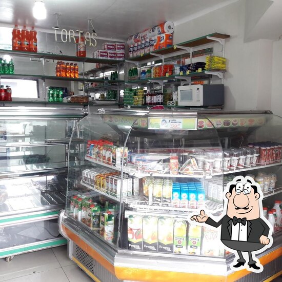 La Merced, Callao District - Restaurant reviews