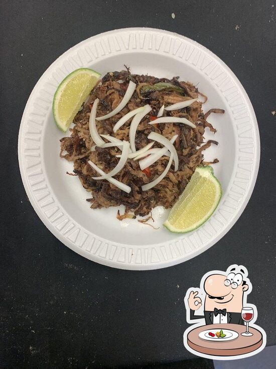 Maikel's Kitchen, 3864 W Waters Ave in Tampa - Restaurant menu and reviews