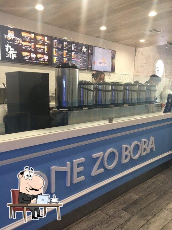 One Zo Boba, Irvine - Restaurant menu, prices and reviews