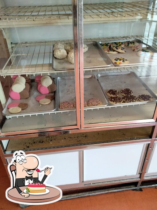 Panaderia Dulcinea, Salt Lake City - Restaurant menu, prices and reviews