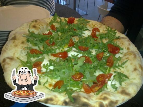 PIZZERIA BUONGUSTO LE GRAZIE, Ancona - Restaurant menu and reviews