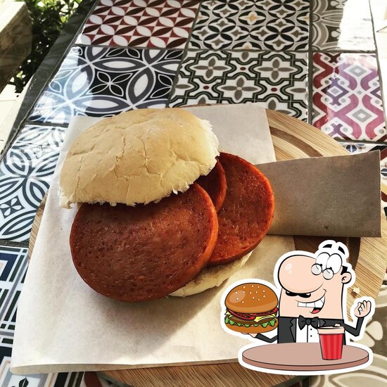 Poco Sandwich Bar in Glossop - Restaurant reviews