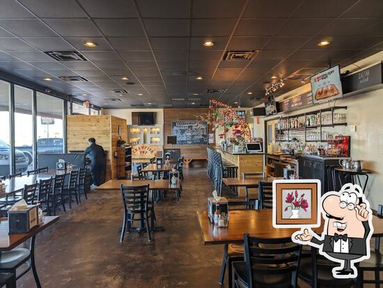 The Crawfish Pot, Oklahoma City - Restaurant menu, prices and reviews