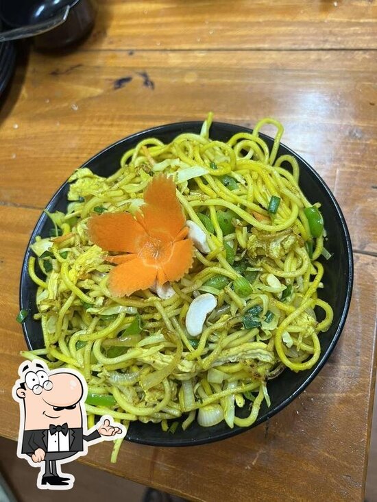 The Shanghai Kitchen, Pune - Restaurant menu, prices and reviews