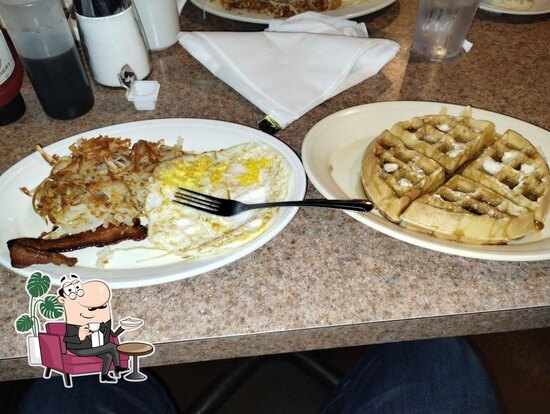 Trails Inn Restaurant, Gainesville - Restaurant menu, prices and reviews