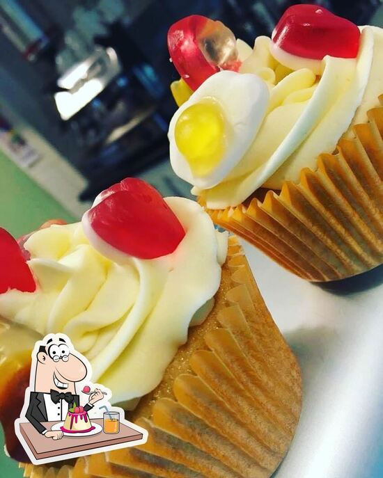 Turves Road Café & Coffee, Wythenshawe - Opiniones del restaurante
