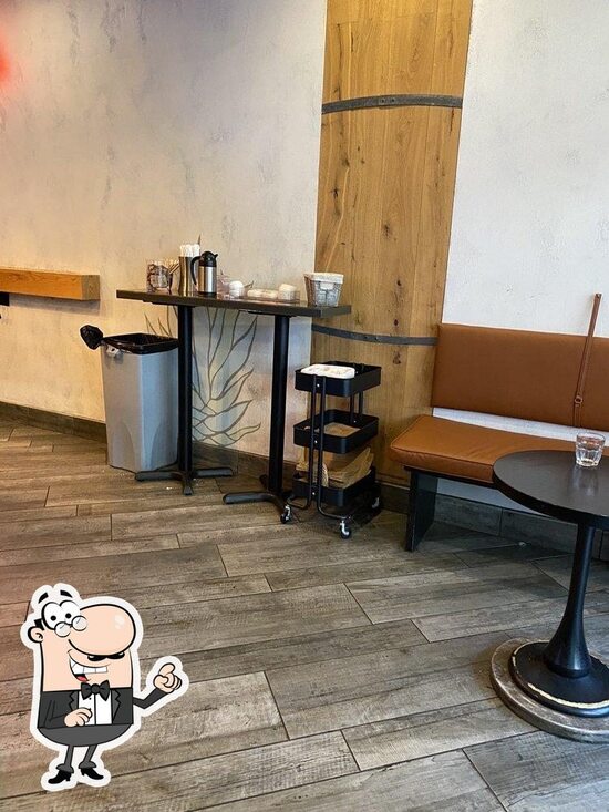 Two Arrows Coffee Bar, Vail - Restaurant menu, prices and reviews