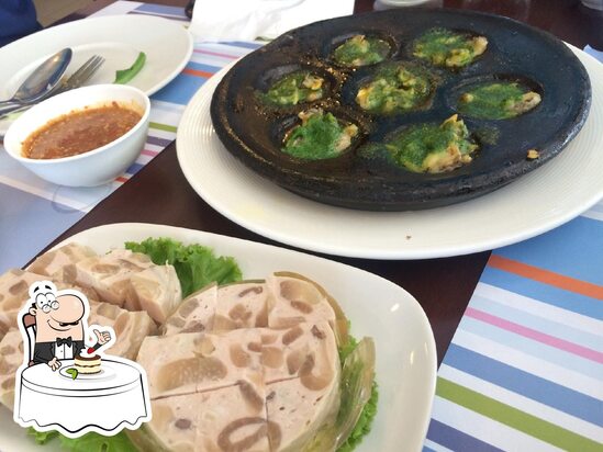 WINNER HOUSE restaurant, Pak Kret - Restaurant reviews