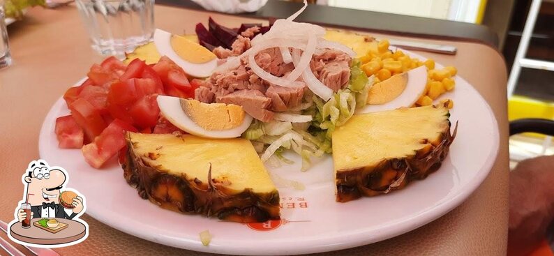 Restaurante Bem Bom, Quarteira - Restaurant reviews
