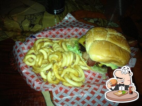 Madison Bear Garden in Chico - Restaurant menu and reviews