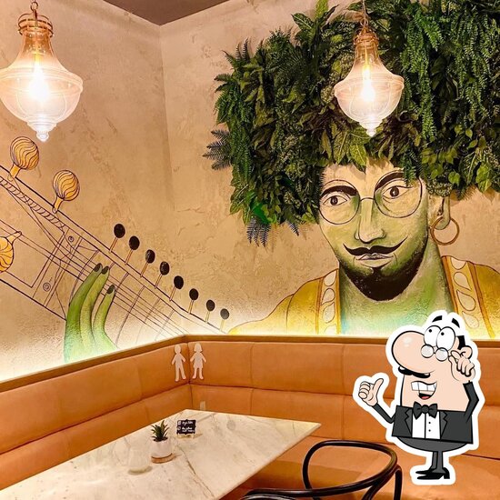 The Yellow Chilli, Wembley - Restaurant menu, prices and reviews