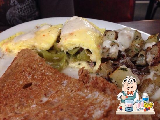 Bridgehead Cafe in Antioch - Restaurant reviews